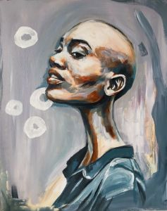 Arielle's Art Gallery - Drawings & Illustration, Paintings & Prints