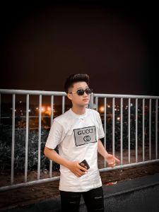 Hai Dang - Photography