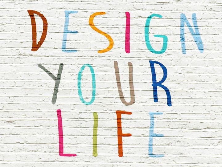 Design your life - Signs Of Life USA - Photography, Still Life, Other ...