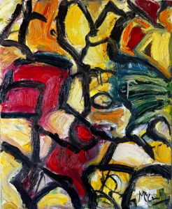 Peter McCurdy - Paintings & Prints