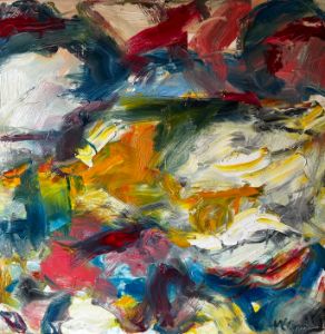 Peter McCurdy - Paintings & Prints