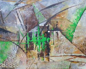 Isak.koch.art - Paintings & Prints