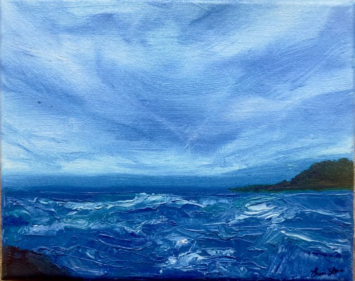 Lisa Stone - Paintings & Prints