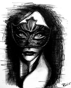 Sarah Riebe - Drawings & Illustration, Photography, Paintings & Prints