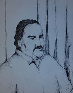 Kris Wilson - Drawings & Illustration, Paintings & Prints