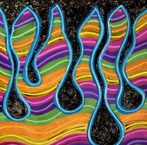 Imperfect Art LL - Paintings & Prints, Crafts & Other Art, Drawings ...