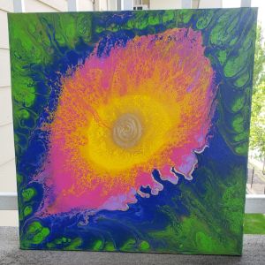 Imperfect Art LL - Paintings & Prints, Crafts & Other Art, Drawings ...