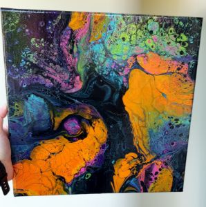 Imperfect Art LL - Paintings & Prints, Crafts & Other Art, Drawings ...