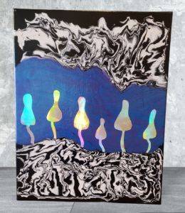 Imperfect Art LL - Paintings & Prints, Crafts & Other Art, Drawings ...