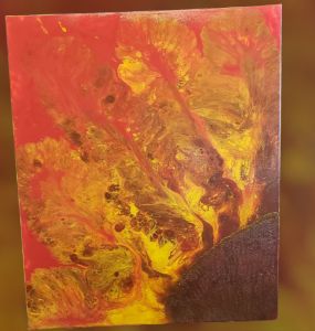 Imperfect Art LL - Paintings & Prints, Crafts & Other Art, Drawings ...