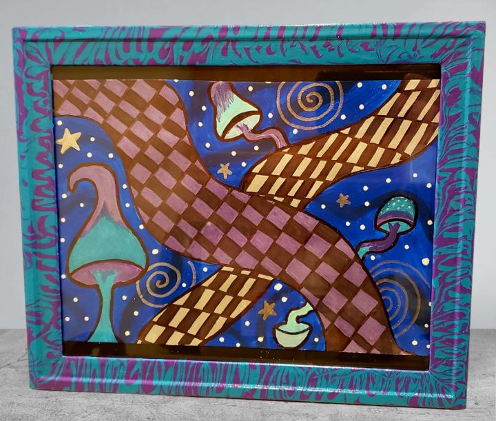 Imperfect Art_ll - Paintings & Prints, Crafts & Other Art, Drawings ...