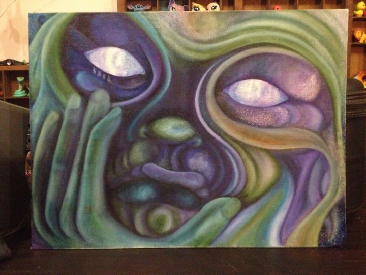 Natalie Codd - Paintings & Prints