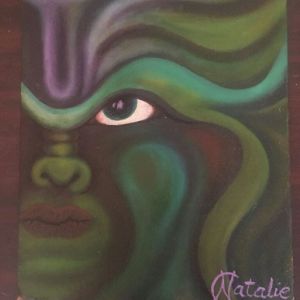 Natalie Codd - Paintings & Prints