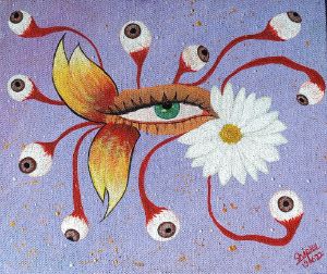 Kalakriti - Paintings & Prints, Drawings & Illustration