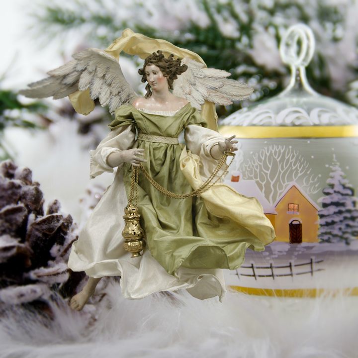 Angel 2B. - Alexandra Arts - Drawings & Illustration, Religion ...