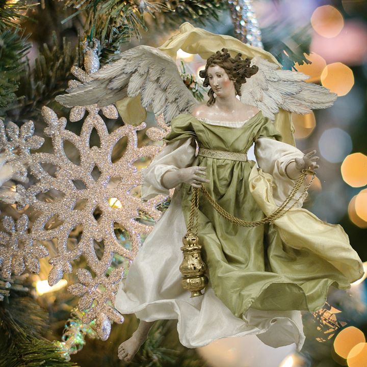 Angel 2E. - Alexandra Arts - Drawings & Illustration, Religion ...