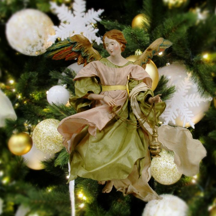 Angel 4A. - Alexandra Arts - Drawings & Illustration, Religion ...