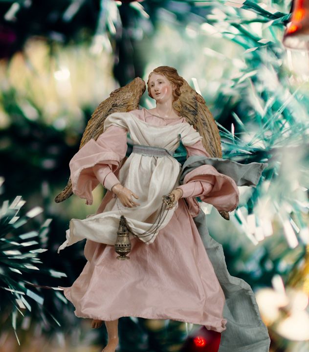 Angel 11A. - Alexandra Arts - Drawings & Illustration, Religion ...