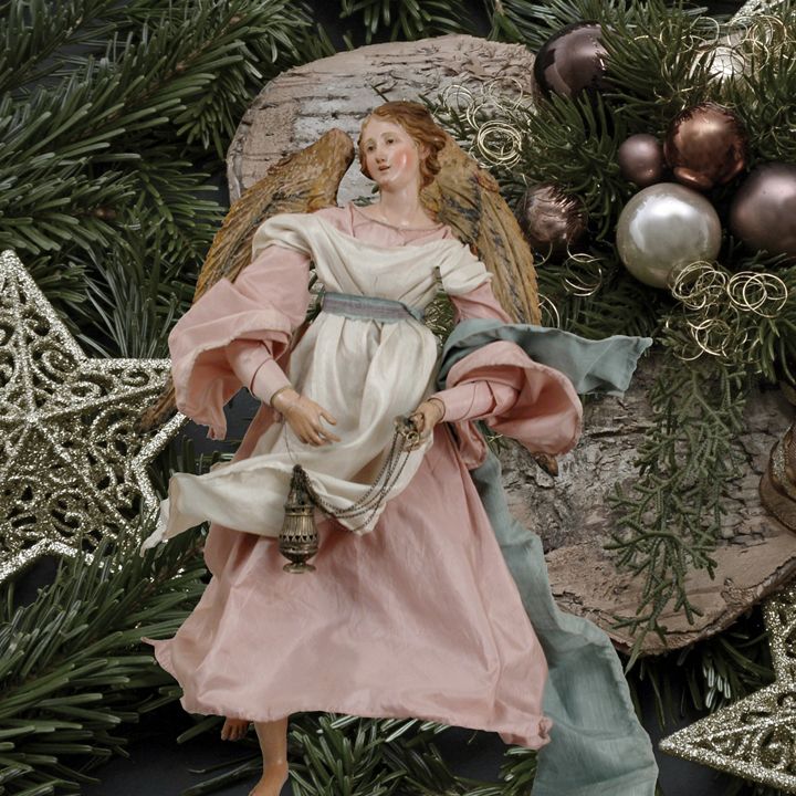 Angel 11C. - Alexandra Arts - Drawings & Illustration, Religion ...