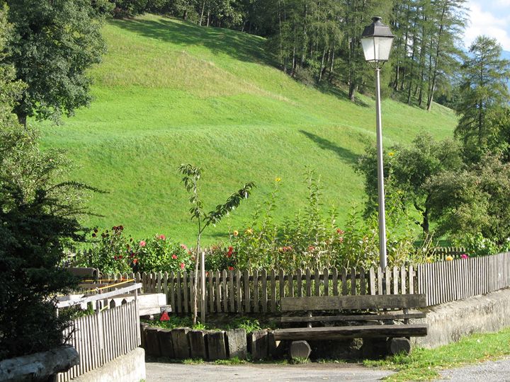 Swiss Alpes - Alexandra Arts - Photography, Landscapes & Nature ...