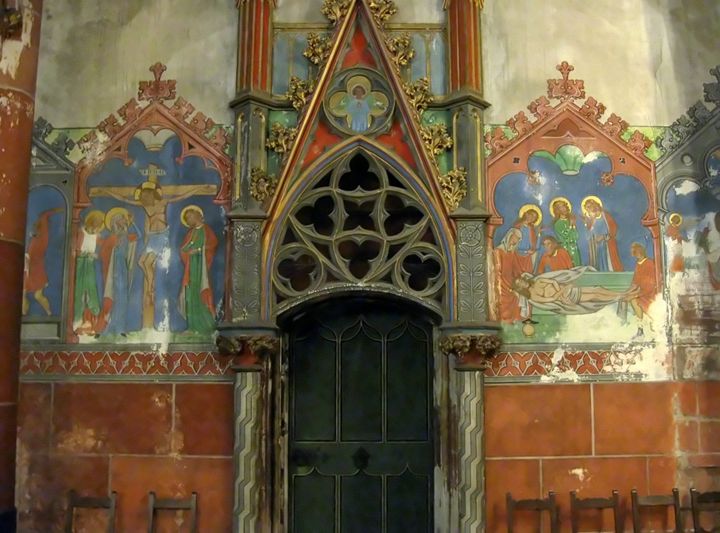 Strasbourg, France view – 8 - Alexandra Arts - Photography, Religion ...