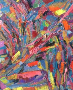 Ann Brice - Paintings & Prints