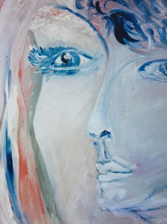 Ann Brice - Paintings & Prints