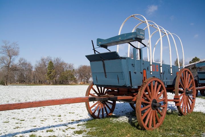 Fort Kearney, Nebraska NE USA - PhotoStock-Israel - Photography, Places ...