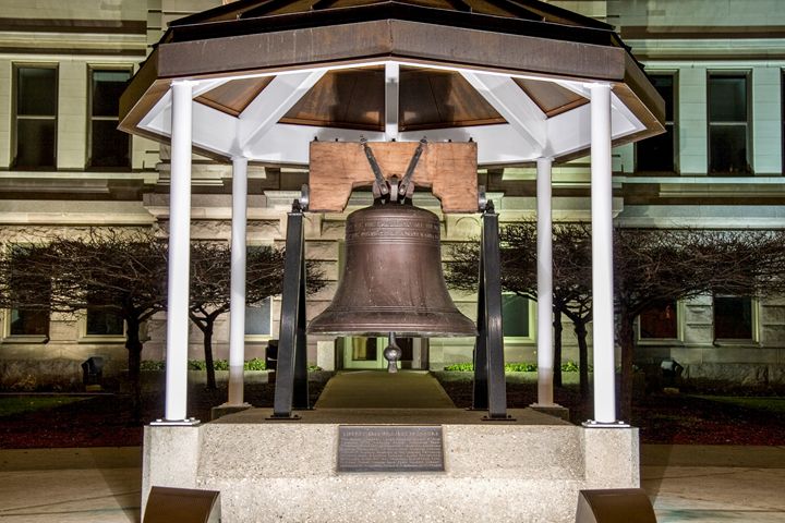 Green Bay courthouse Wisconsin USA - PhotoStock-Israel - Photography ...