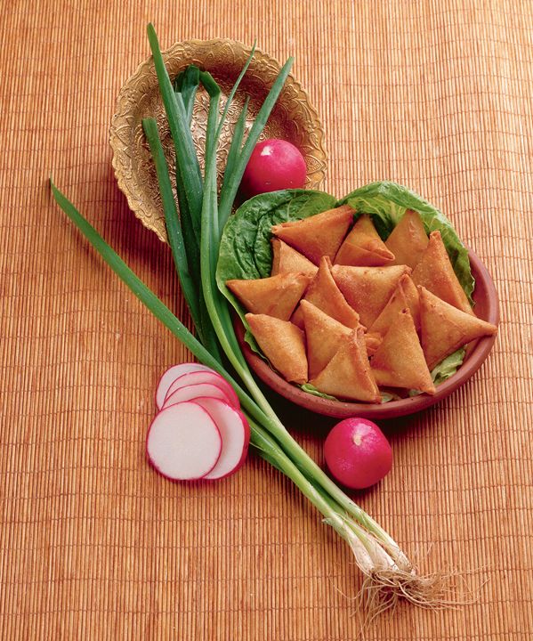 savoury pastels with spring onion - PhotoStock-Israel - Photography ...