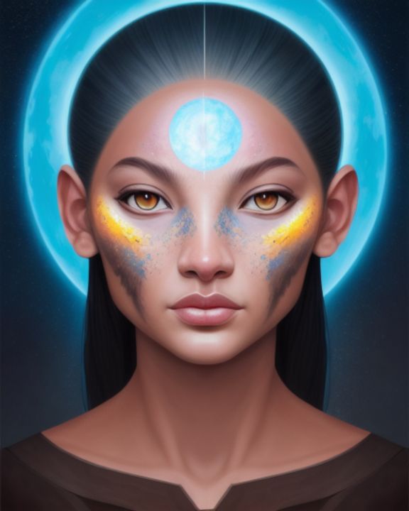 Mastermind - LadyV68 Art Gallery - Digital Art, Fantasy & Mythology ...