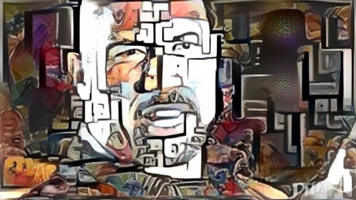 Dafsa - Paintings & Prints