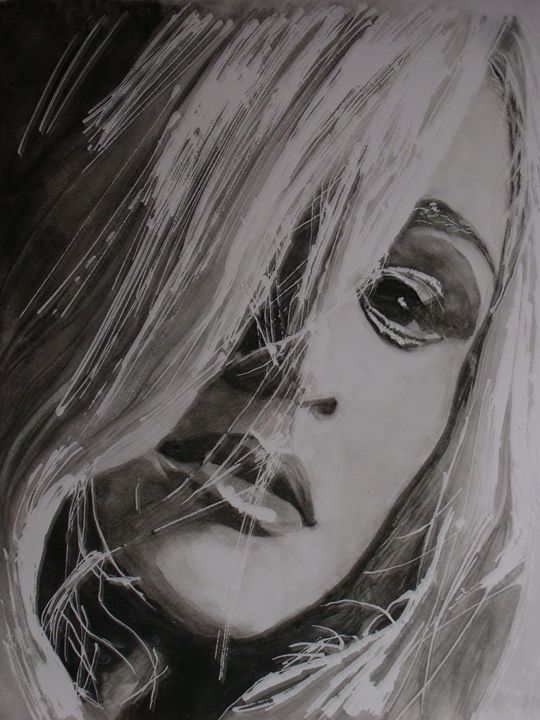 Art by Ian Madden - Paintings & Prints