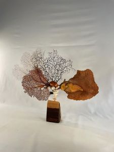 Corol - Sculptures & Carvings