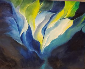 Paintings by Jennifer Redman Wadsworth - Paintings & Prints