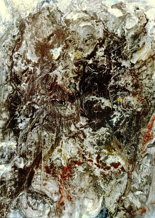 The Guardian - Paintings by Jennifer Redman Wadsworth - Paintings ...