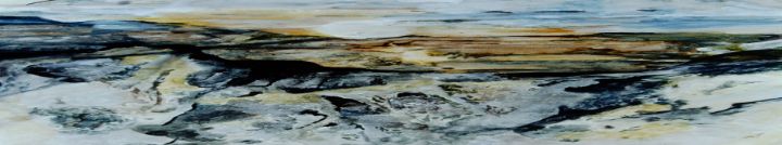 Paintings by Jennifer Redman Wadsworth - Paintings & Prints