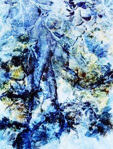 Paintings by Jennifer Redman Wadsworth - Paintings & Prints