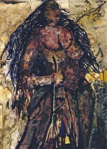 Paintings by Jennifer Redman Wadsworth - Paintings & Prints