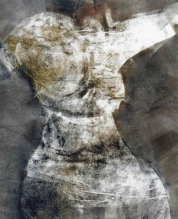 In Motion - Paintings by Jennifer Redman Wadsworth - Paintings & Prints ...