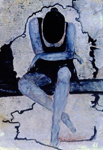 Paintings by Jennifer Redman Wadsworth - Paintings & Prints