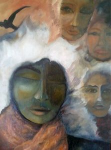 Paintings by Jennifer Redman Wadsworth - Paintings & Prints