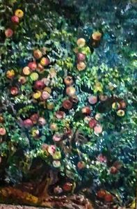 Paintings by Jennifer Redman Wadsworth - Paintings & Prints