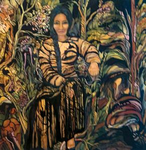 Paintings by Jennifer Redman Wadsworth - Paintings & Prints