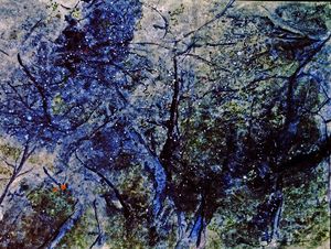 Paintings by Jennifer Redman Wadsworth - Paintings & Prints