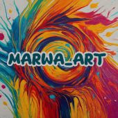 marwa_art - Digital Art & AI