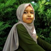 Faduma Ali Kulow - Paintings & Prints