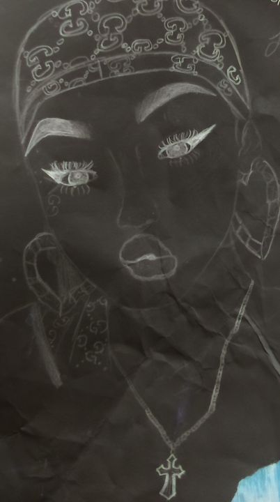 Representative of Jesus Christ - Generational Blessings - Drawings ...
