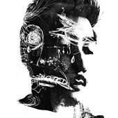 Demon - Benson Koo - Drawings & Illustration, People & Figures ...