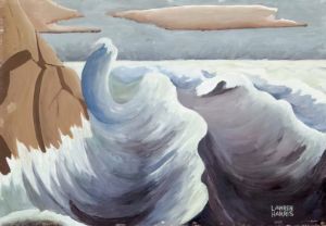 Lawren Harris - Paintings & Prints
